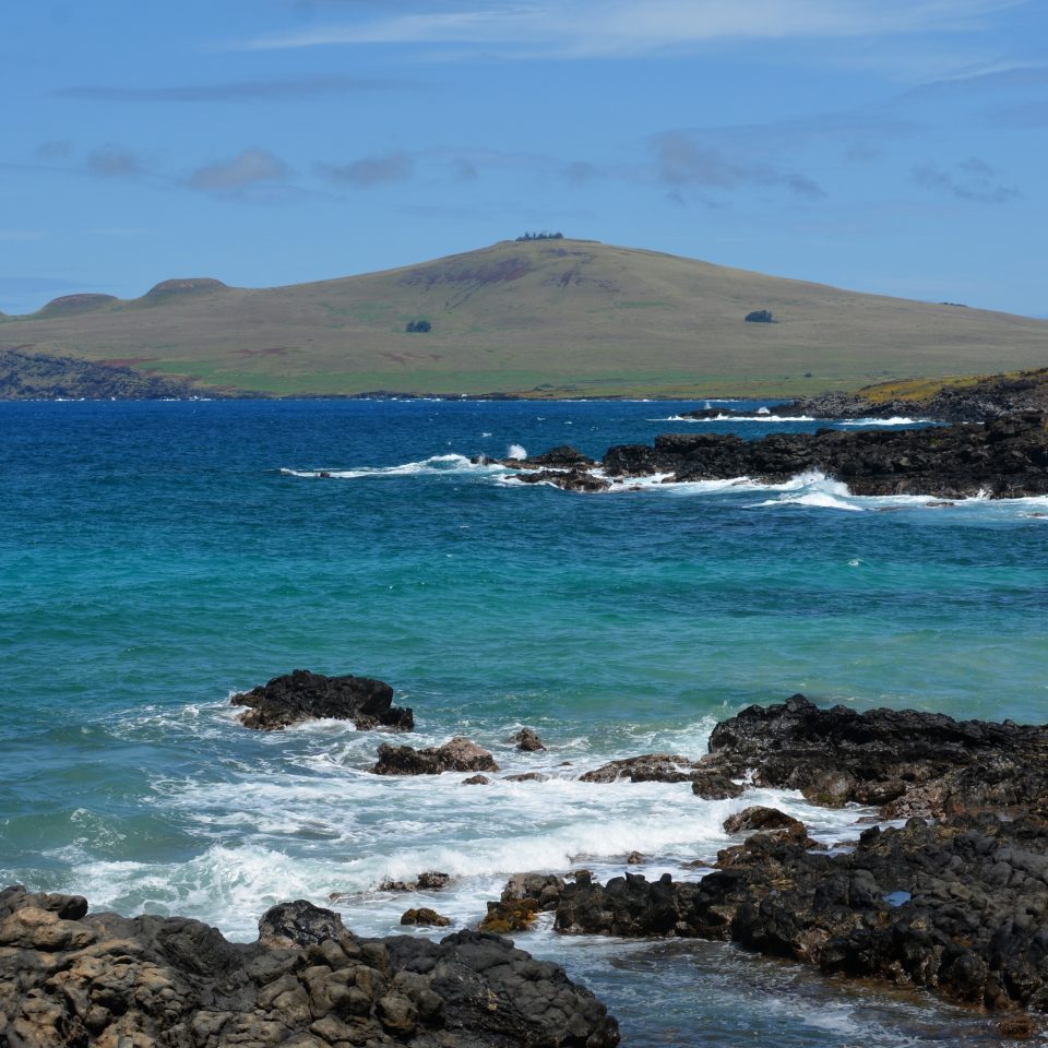 Rapa Nui, un voyage au bout du monde - Terre de treks